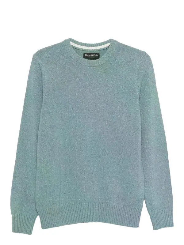 Marc O'polo Pullover - Blue