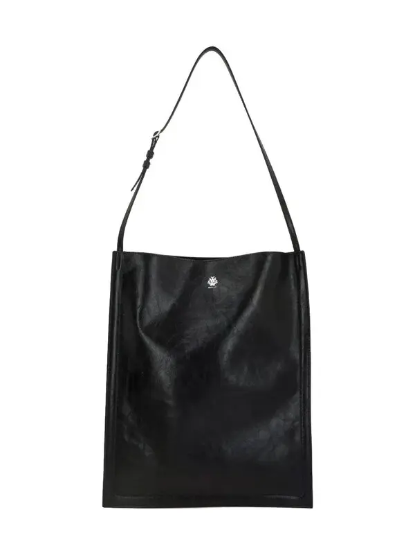 Bally Beckett Shoulder Bag - Black