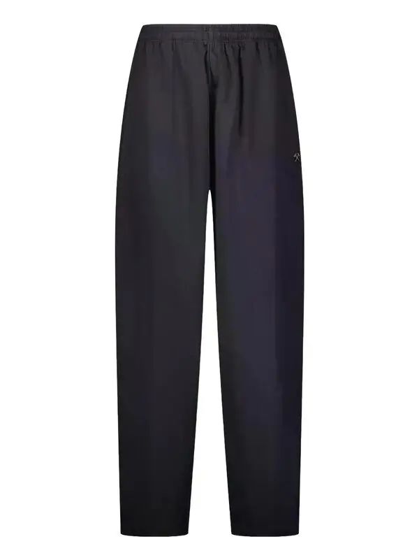 GMBH Sadrik Trousers - Black