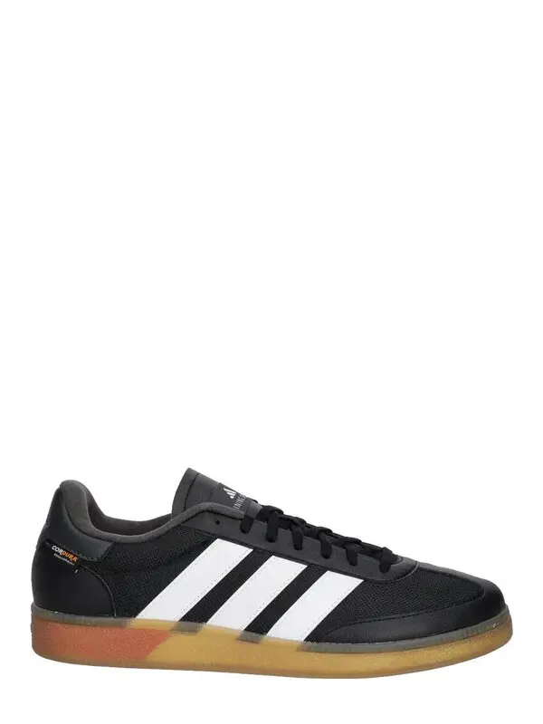Adidas Spezial Training Sneakers - Black