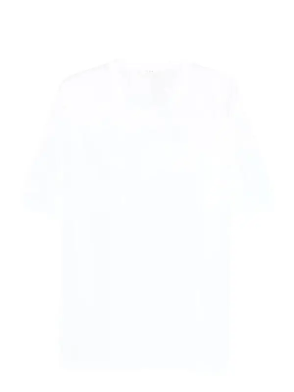 THE ROW Steven Short-sleeve T-shirt - White
