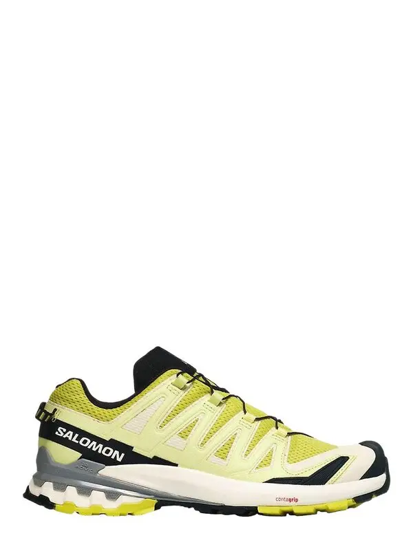 SALOMON Xa Pro 3d V9 Sneakers - Yellow