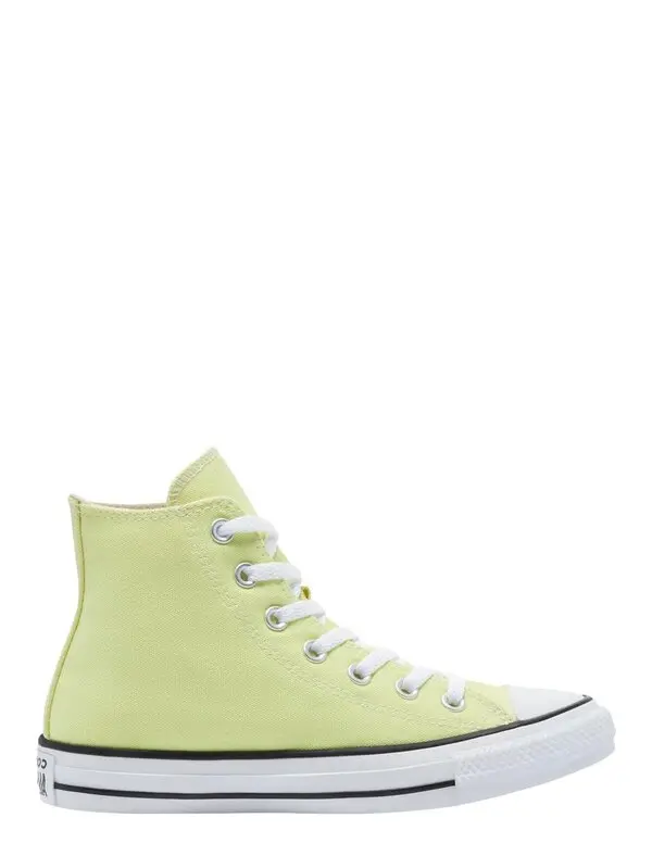 CONVERSE Chuck Taylor All Star High - Yellow