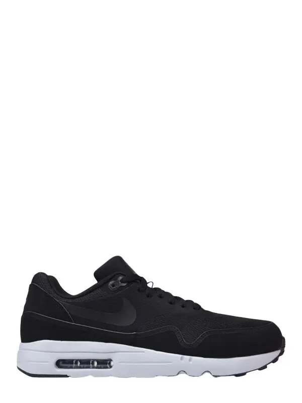 Nike Air Max 1 Ultra 2.0 Essential Sneakers - Black