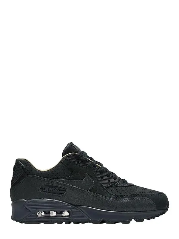Nike Air Max 90 Pinnacle Sneakers - Black
