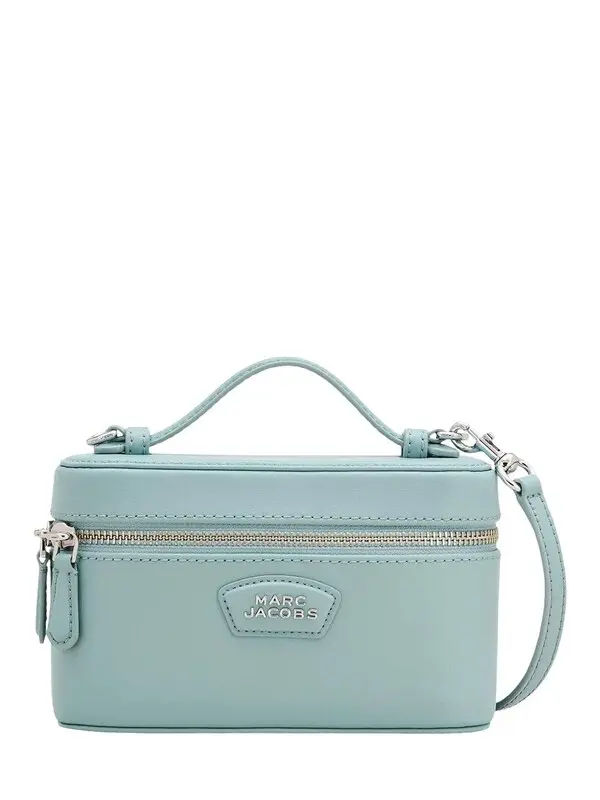 Marc Jacobs The E/w Vanity Bag - Blue