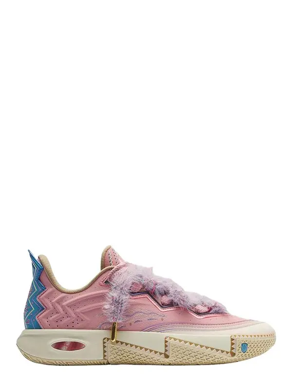 ANTA Kai 2 'azurie' Sneakers - Pink
