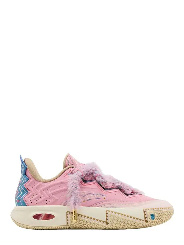 ANTA Kai 2 'azurie' Sneakers - Pink