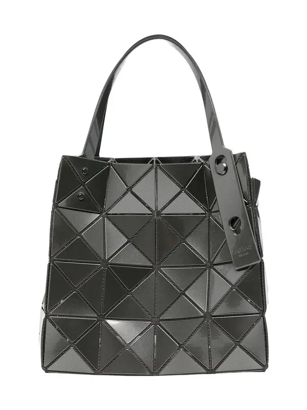 Issey Miyake Carat Bag - Grey