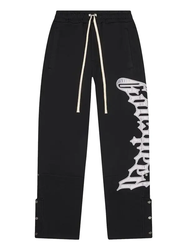 GODSPEED Og Logo Sweatpant - Black