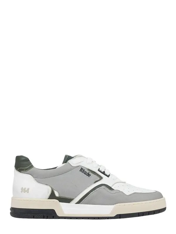 Rhude 964 Sneaker - Grey