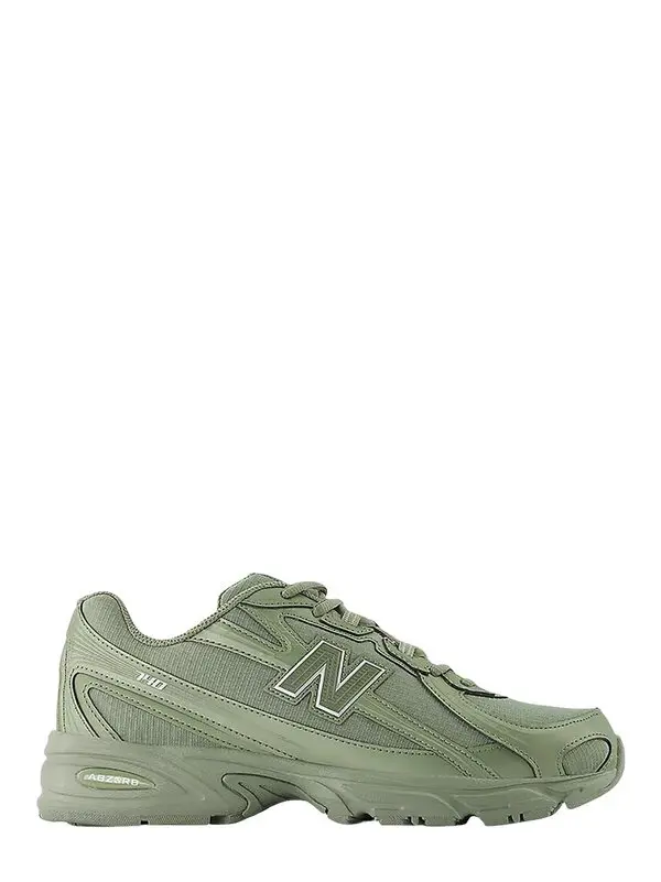 NEW BALANCE 740 Sneakers - Green