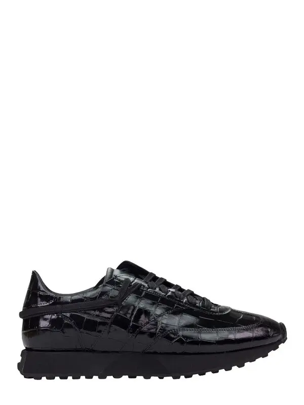 Rhude Runner - Black