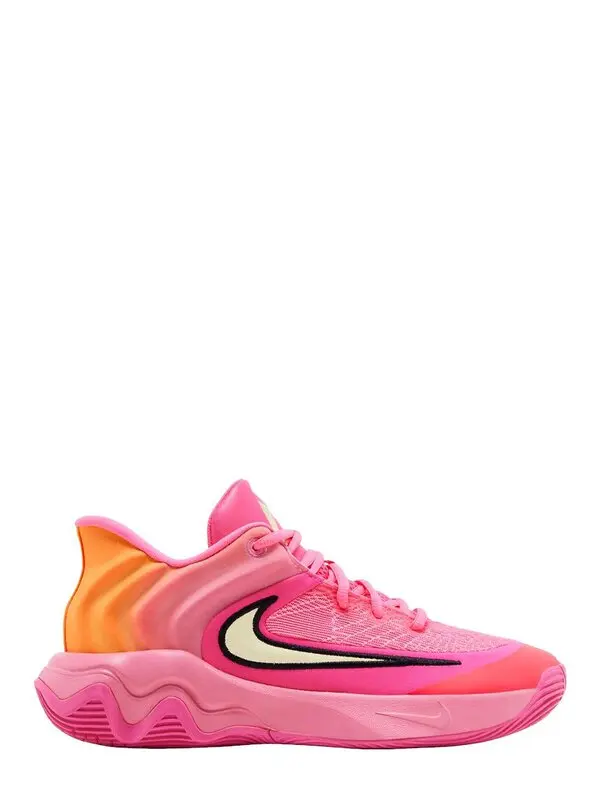 Nike Giannis Immortality 4 Sneakers - Pink