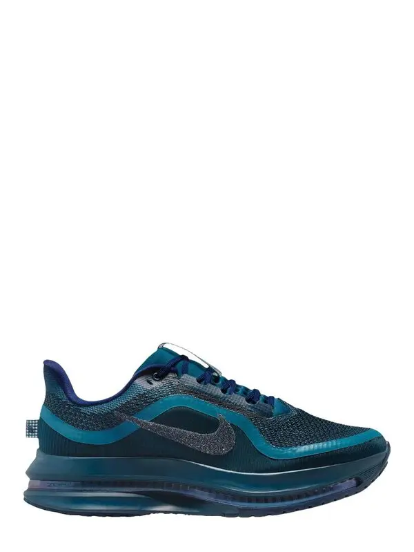 Nike Zoom Pegasus Premium Sneakers - Blue