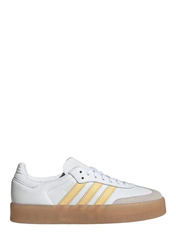 Adidas Wmns Sambae - White