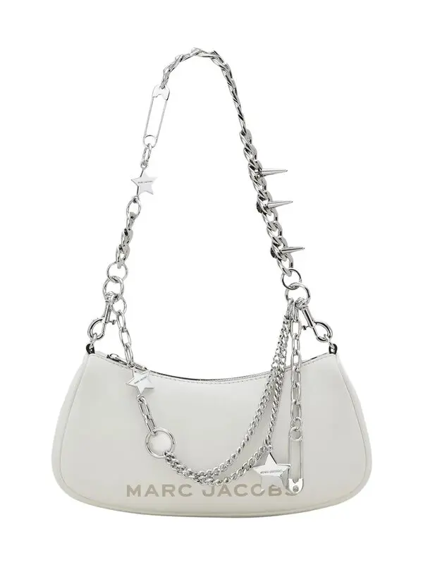 Marc Jacobs Shoulder Bag - Cream