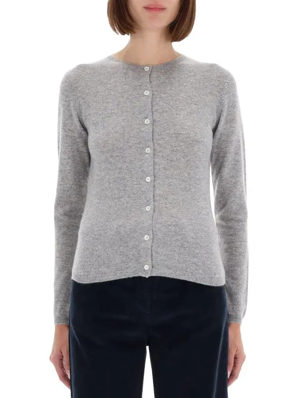 Aspesi Sweater - Grey