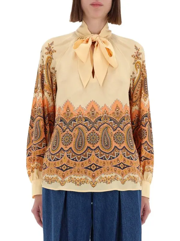 Etro Top - Multicolor