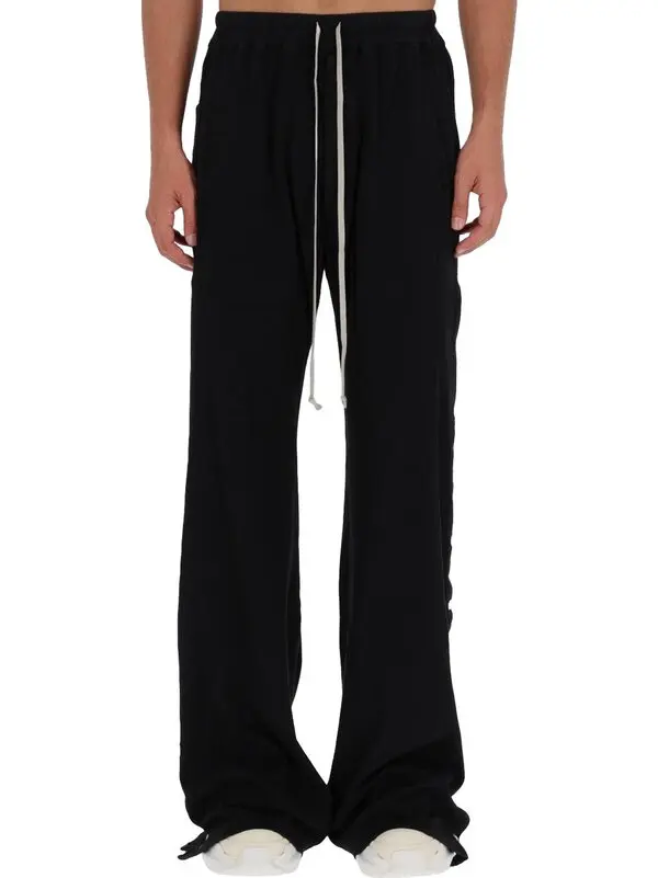 Rick Owens Pants - Black