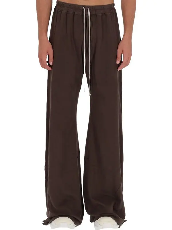Rick Owens Pants - Brown