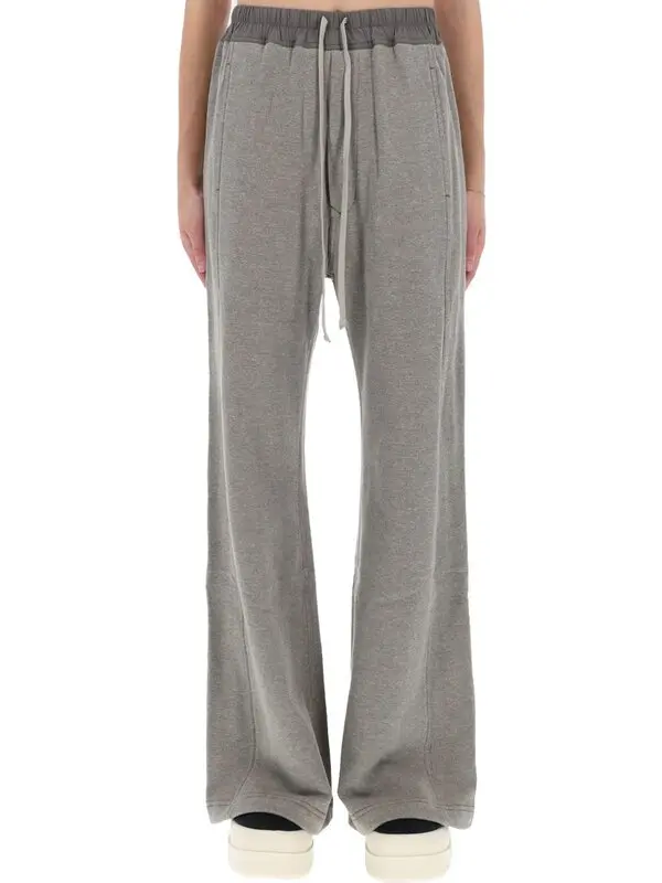 Rick Owens Pants - Grey