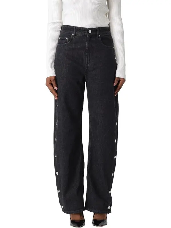 Sportmax Jeans - Black