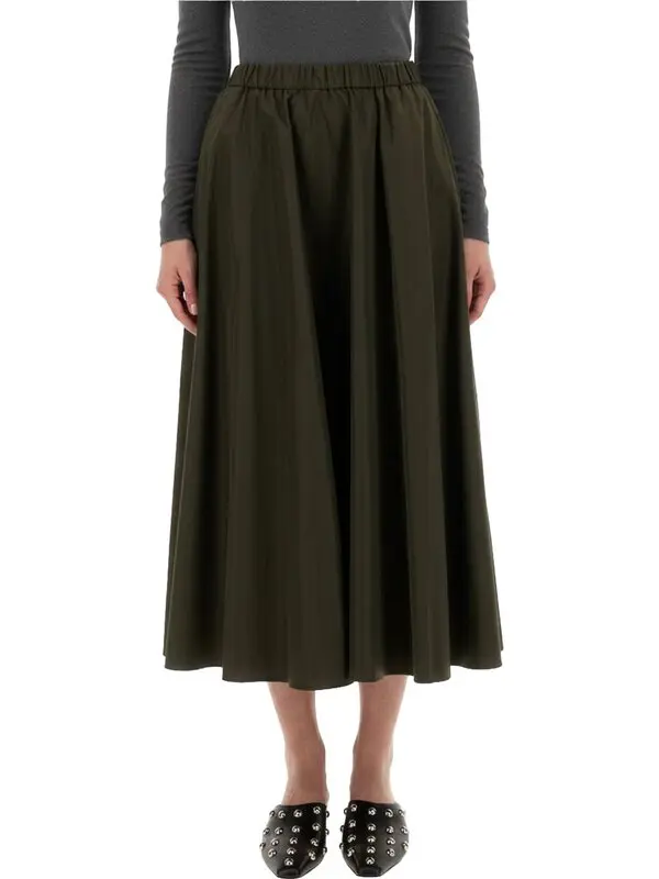 Aspesi Skirt - Green
