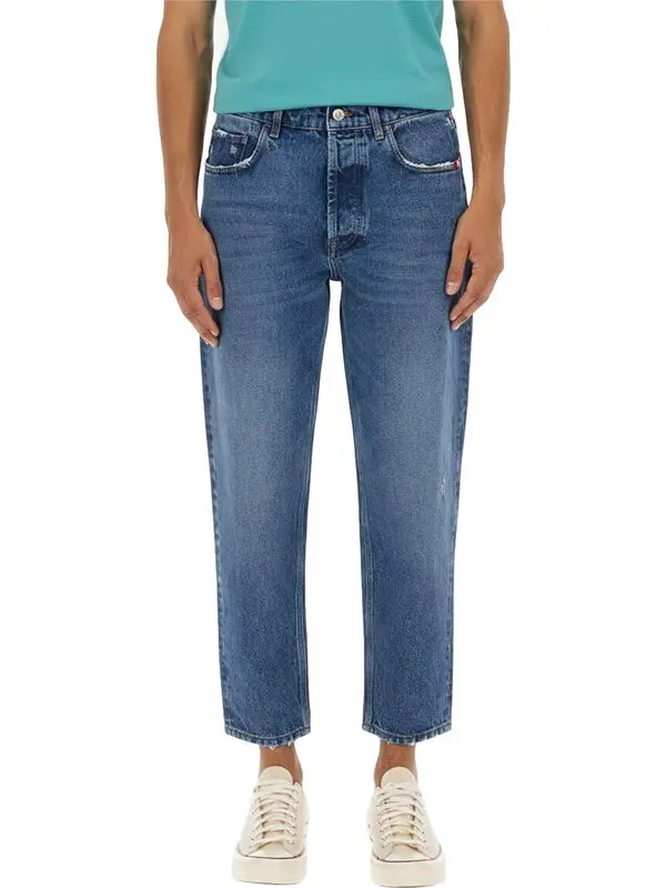 AMISH Jeans - Denim