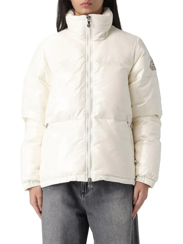 Pyrenex Jacket - White