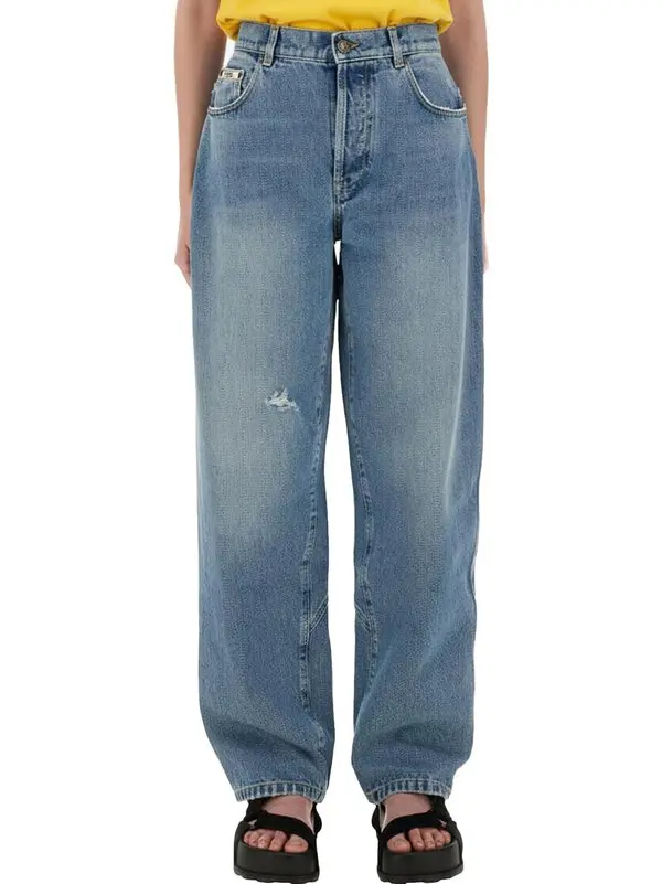 Moschino Jeans - Denim