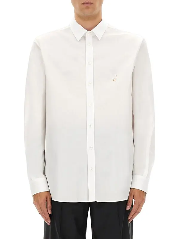 Moschino Shirt - White