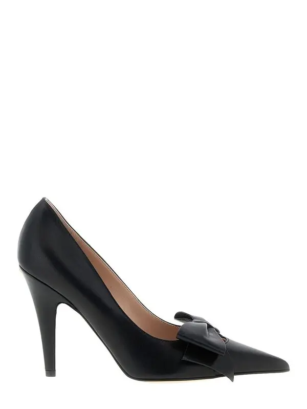 Valentino Garavani Pumps - Black