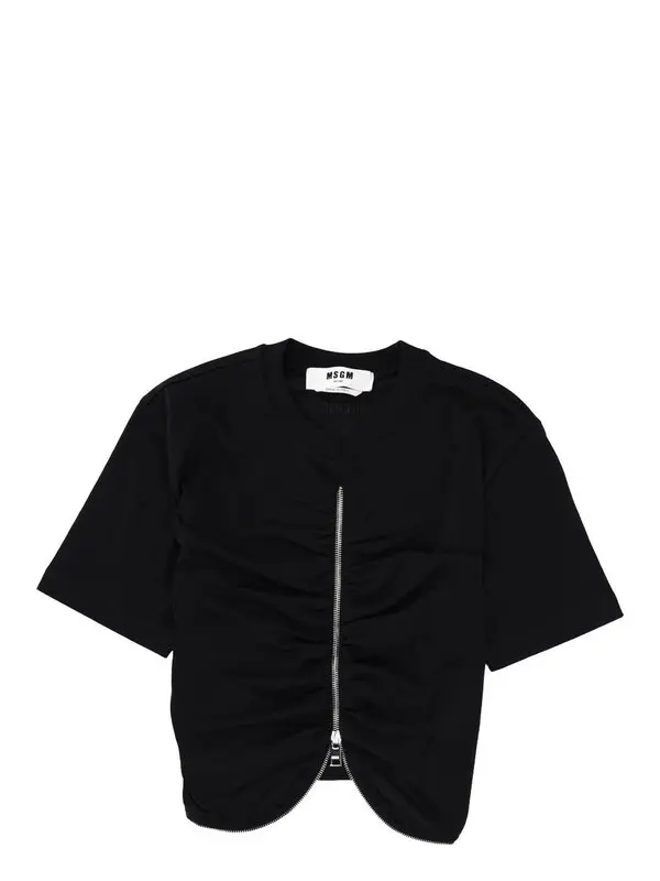 MSGM T-shirt - Black