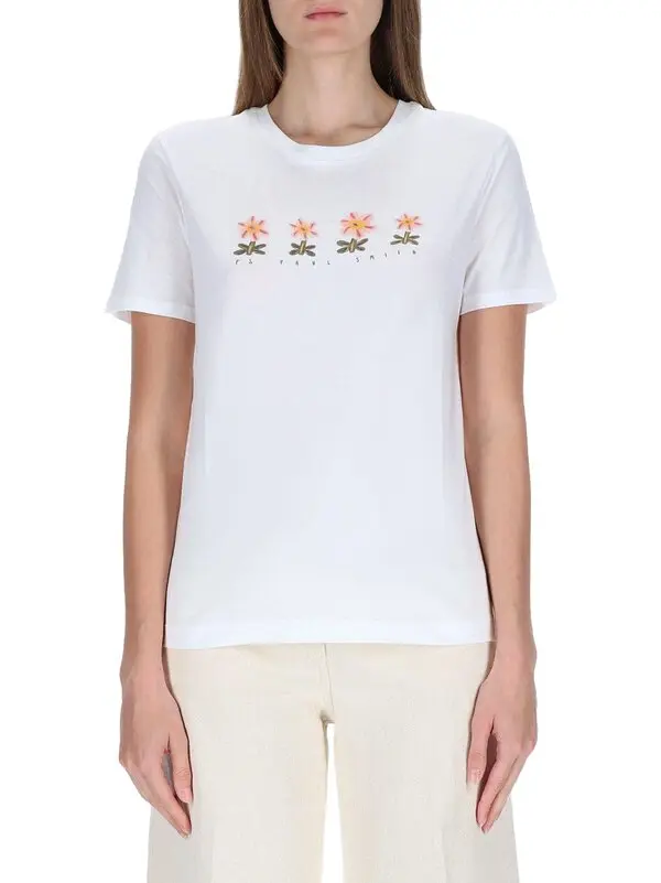 Paul Smith T-shirt - White