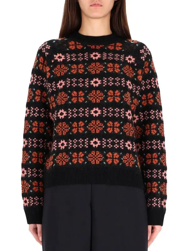 Paul Smith Sweater - Black