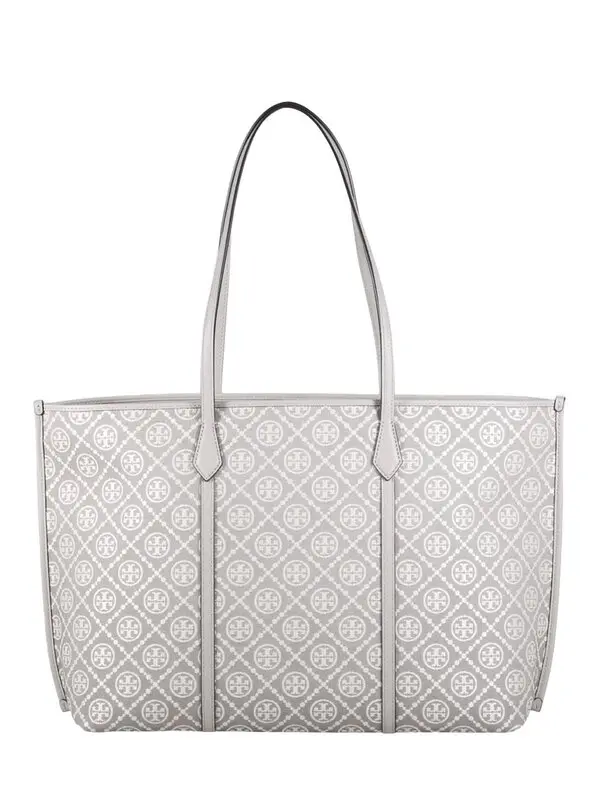 Tory Burch Tote Bag - Grey