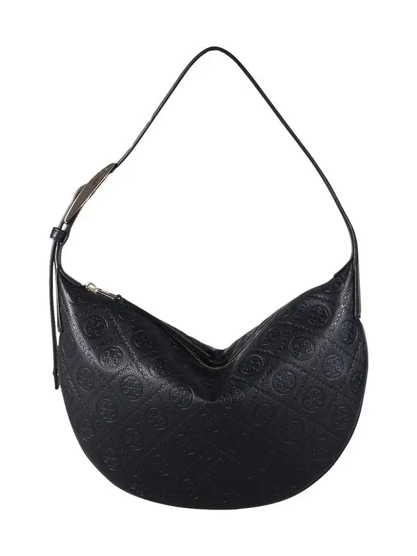 Tory Burch Shoulder Bag - Black