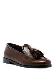 Proenza Schouler Albers Loafers - Cedar