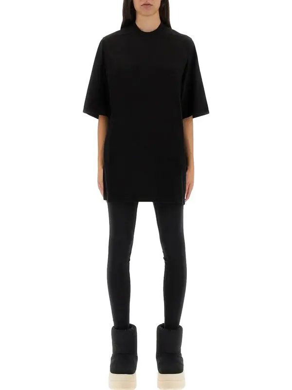 Rick Owens T-shirt - Black