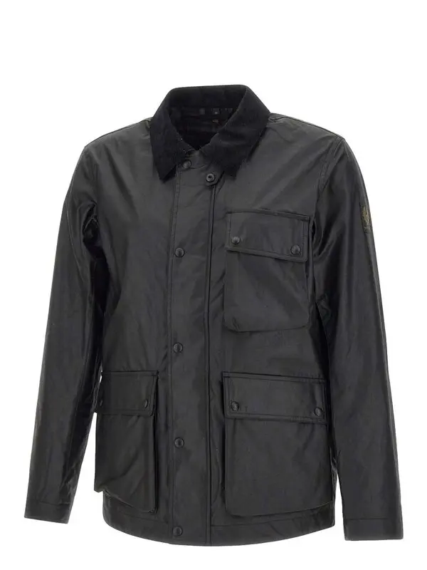 Belstaff Jacket - Black