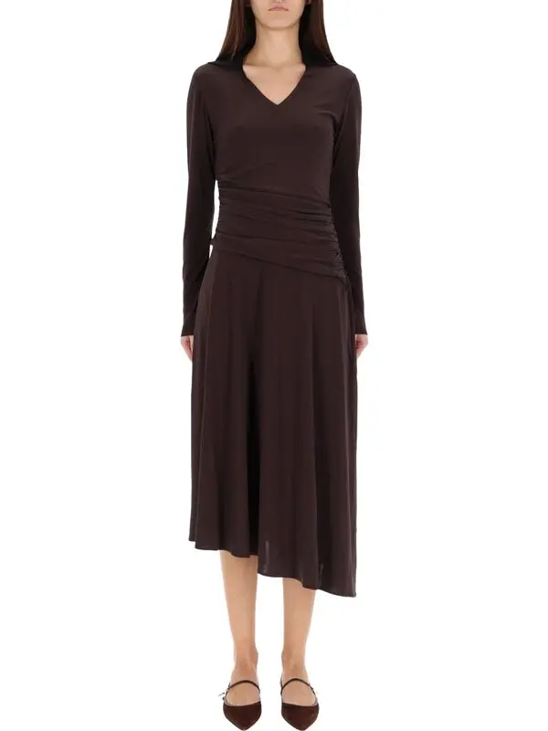 Tory Burch Dress - Brown