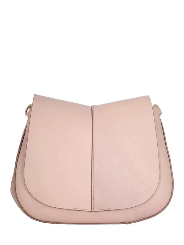 GIANNI CHIARINI Helena Shoulder Bag - Pink