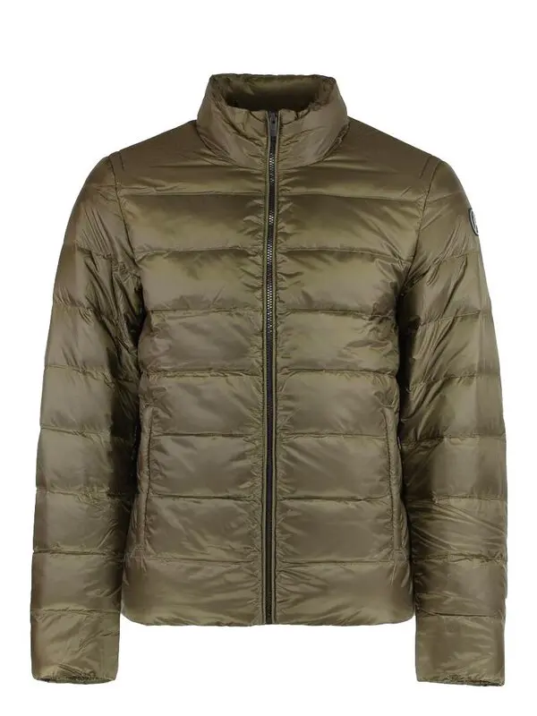 Fusalp Gordyn Short Jacket - Green