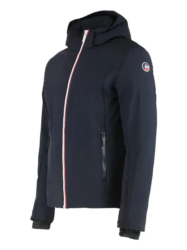 Fusalp Ski Jacket Power - Blue
