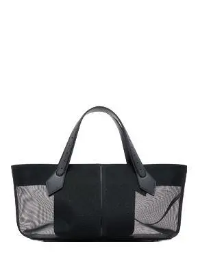 Proenza Schouler East West Chelsea Tote - Black