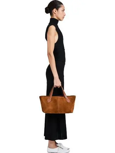 Proenza Schouler East West Chelsea Tote - Saddle