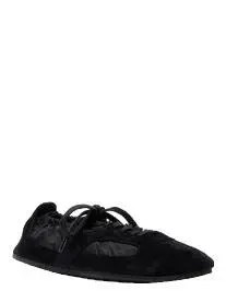 Proenza Schouler Soft Track Sneakers - Black