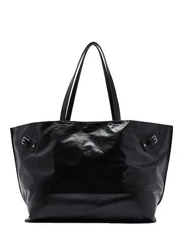 Proenza Schouler Days Carryall - Black