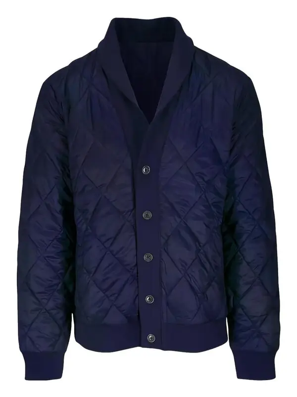 Greyson Yukon X Lite Maltese Quilted Jacket - Blue